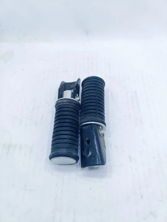 Suzuki gs 150/ Suzuki gd 110s rear footrest available vendor product ...