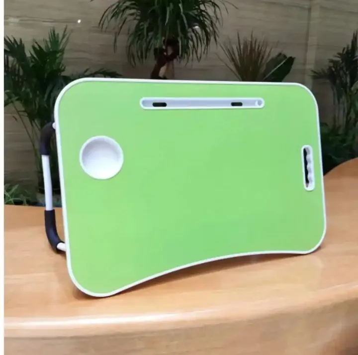 Foldable Multipurpose Study Table - Furniture| Foldable Study Table ...