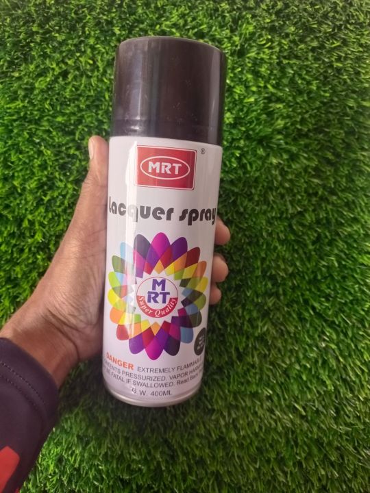 moto max black colour spray paint 400ml | Daraz.com.bd