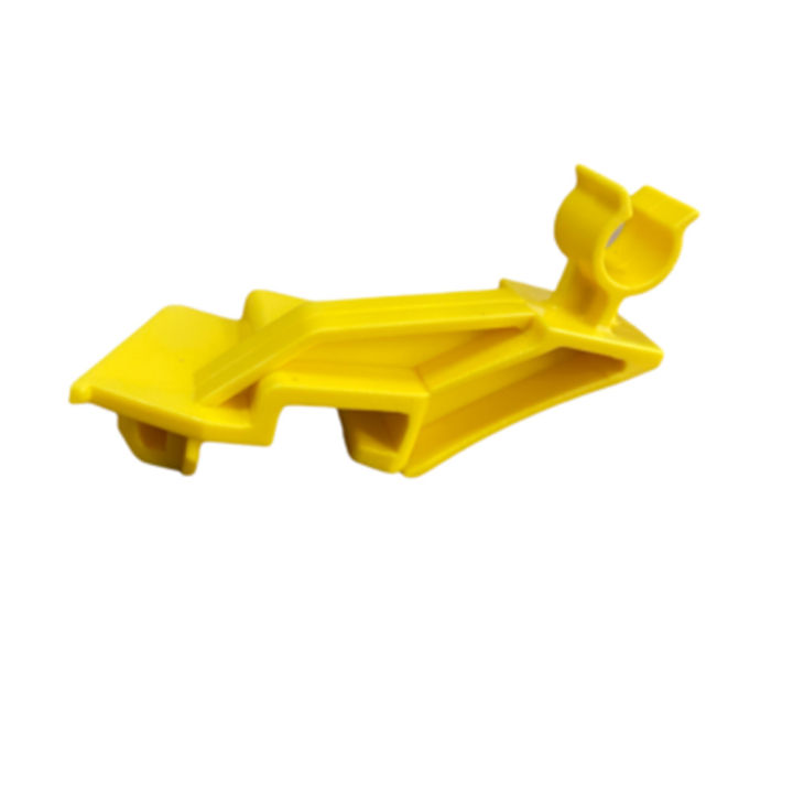 Bonnet Hood Stay Clip Retainer For Ford For Fiesta For Transit Bonnet ...
