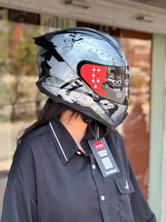 Ls2 Flash .2Helmet | Daraz.com.np