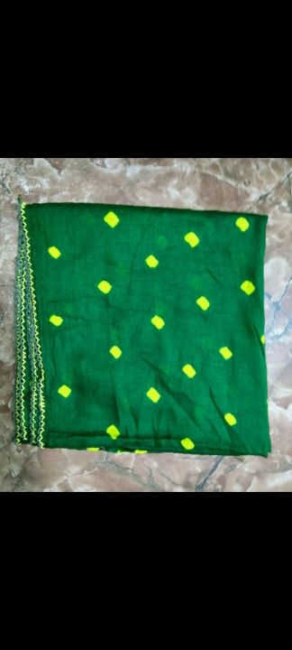 Soft Cotton China Batik Orna – Lightweight and Comfortable Scarf ...