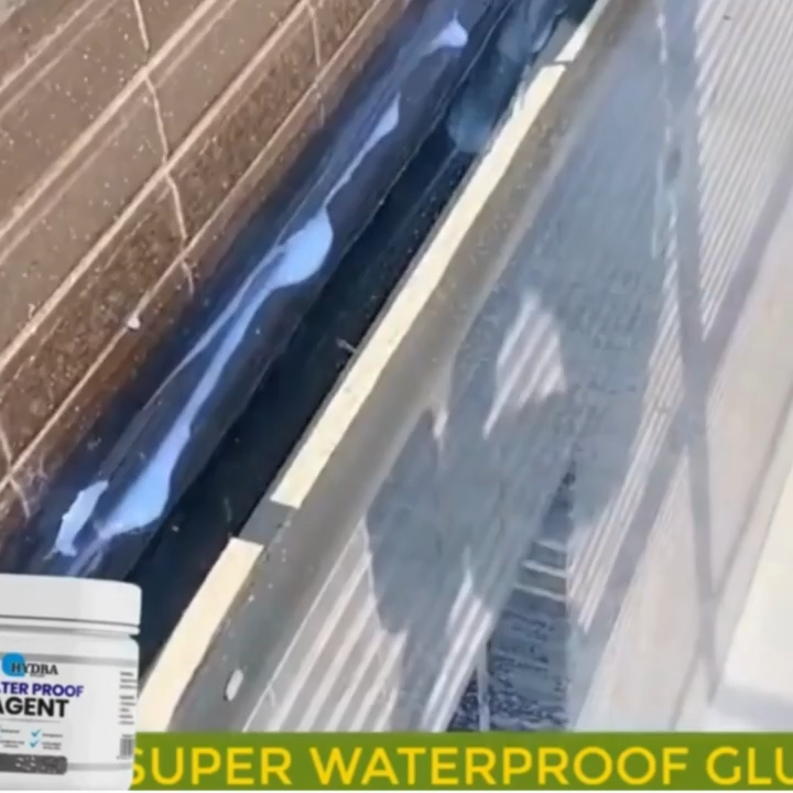 Hydra Sealant Waterproofing Chemical – Anti-Leakage Agent with Free ...
