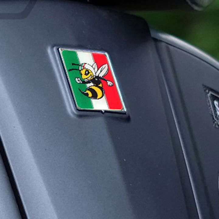 3D Motorcycle Decal Sticker for PIAGGIO VESPA GTS GTV LX LXV 125 250 ...