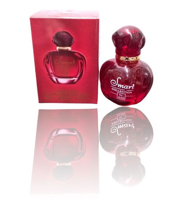Smart collection No.449 25ml Perfume for Women | Daraz.pk