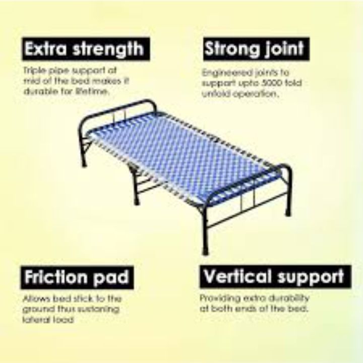 folding charpai folding bed charpai folding charpoy folding cot charpai ...