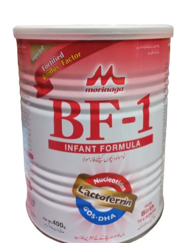 BF 1 400g infant formula milk | Daraz.pk