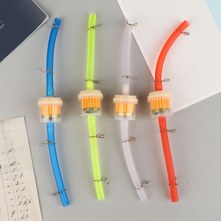 High-Quality Motorcycle Fuel Filter For Scooters, Off-Road Bikes, And ...