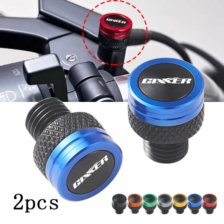 For GIXXER 250 SF 150 125 155 GSX- S 150 125 Accessories Motorcycle M10 ...