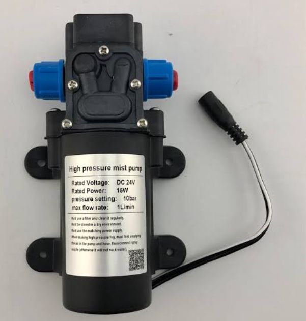 Misting Pump single high pressure | Daraz.pk