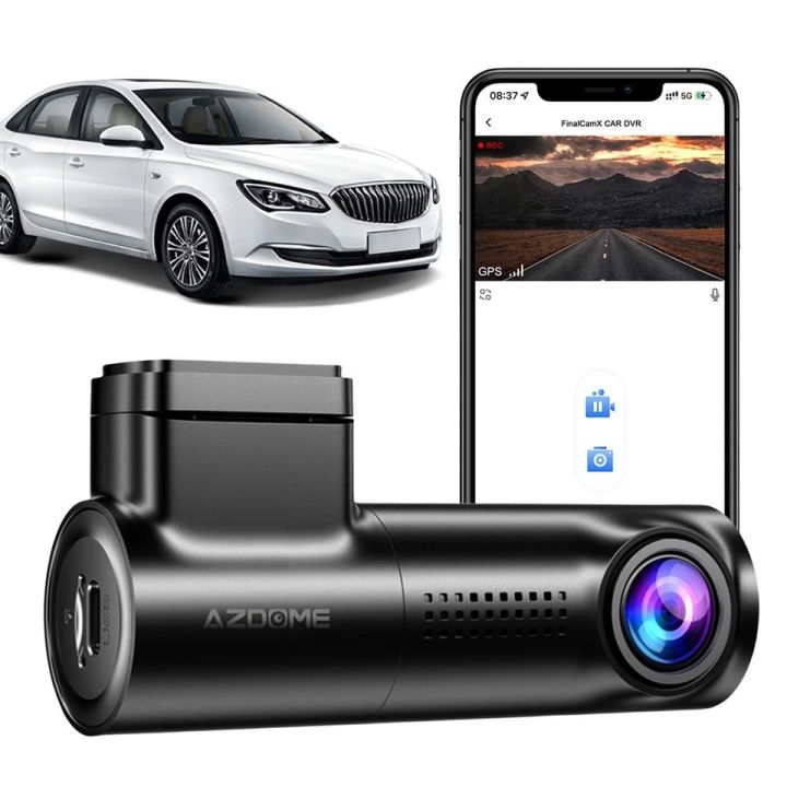 AZDOME M330 Dash cam | Daraz.lk