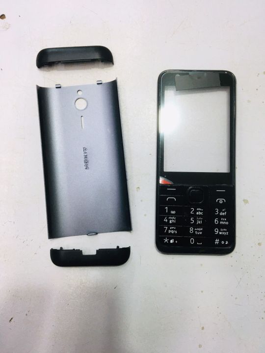 nokia 230 original High-quality casing/housing | Daraz.pk