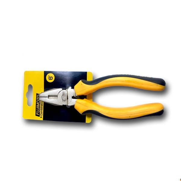 Fujimoto Wire Cutters Plier (Plus) - 6" | Daraz.com.bd