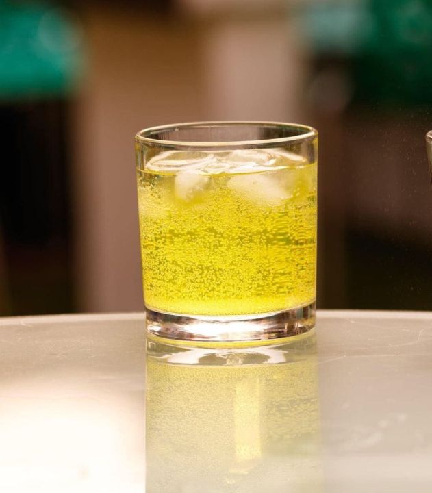 Olila Drinking Glass-W021 | Daraz.com.bd