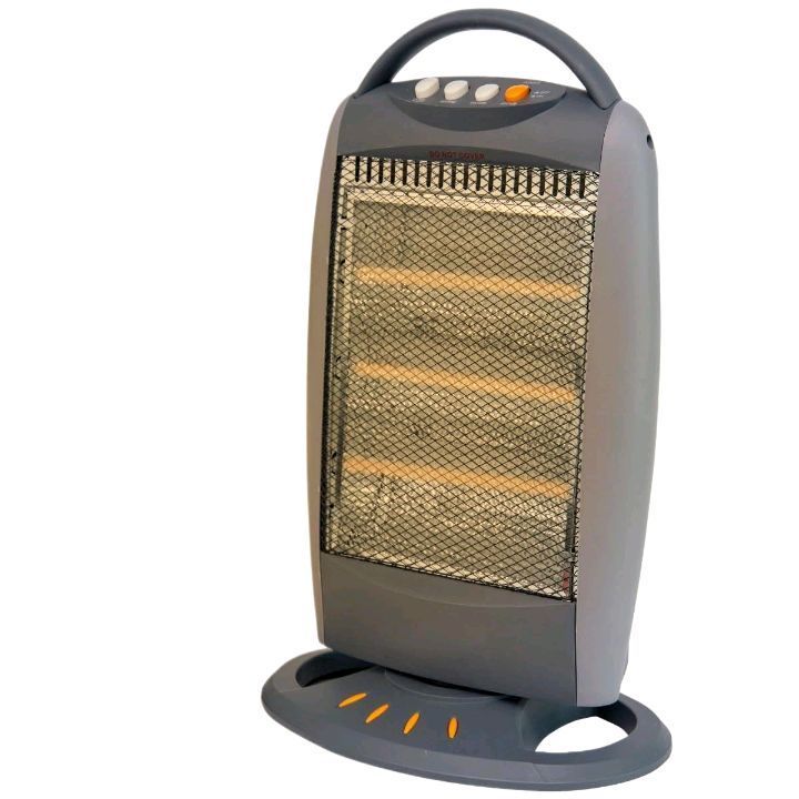 Halogen Heater 1200 Watts | Daraz.com.np