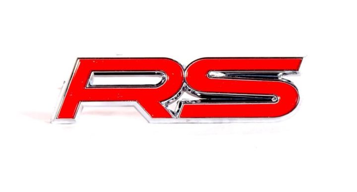 RS metal badge | Daraz.lk: Buy Online at Best Prices in Srilanka | Daraz.lk