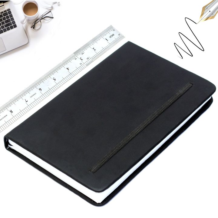 Premium Quality Imported Paper Diary/Notebook 📓📒 Available In Thick ...