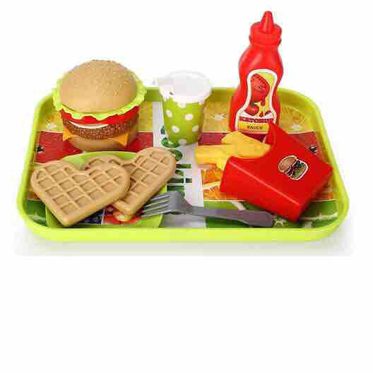 Kfc bun toy set | Daraz.lk: Buy Online at Best Prices in Srilanka ...