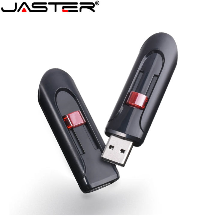 JASTER Scalable USB Flash Drive 128GB Mini Memory Stick 64GB For Laptop ...