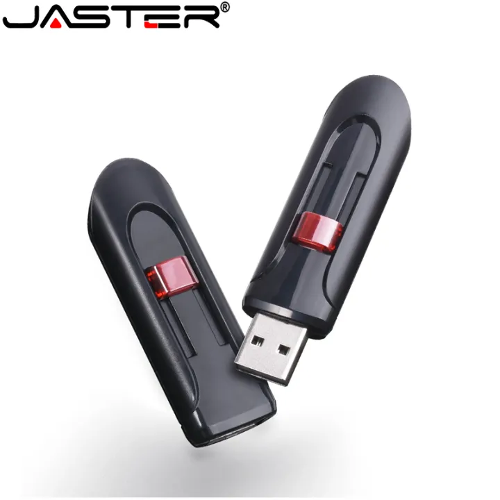 JASTER Scalable USB Flash Drive 128GB Mini Memory Stick 64GB For Laptop ...