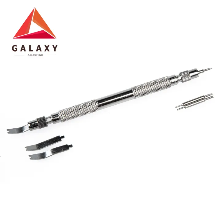 4Pin Replace Watch Strap Spring Set Repair Wrist Watch Spring Pine ...