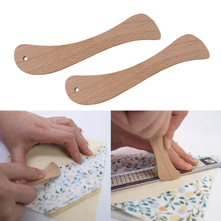 Hera Marker - Japanese Wooden Bone Folder for Quilting, Origami ...