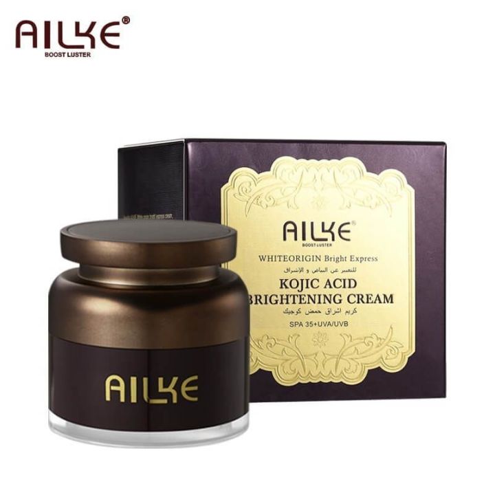 ailek Kojic Acid Cream | Daraz.com.bd