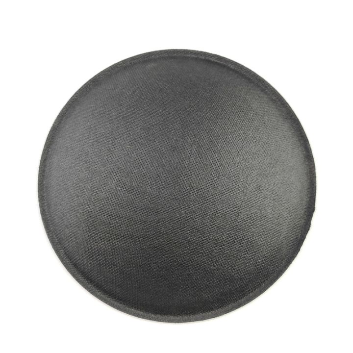 2 pcs OD: 130 mm soft dome dust cap Made of Paper woofer bass ...