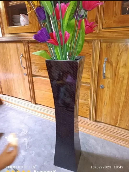 Flower Vase | Daraz.com.bd: Buy Online at Best Prices in Bangladesh ...