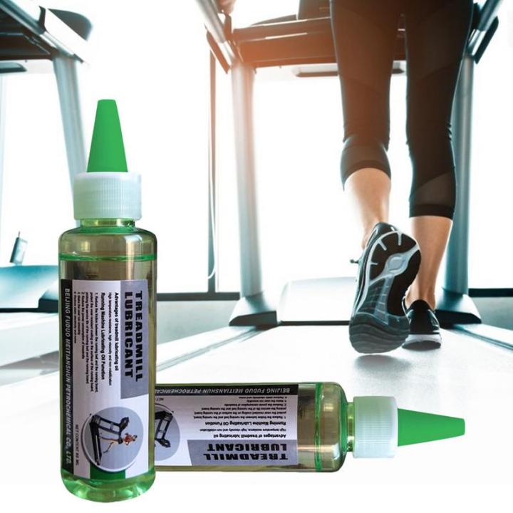 60ml Treadmill Lubricant Silicone Oil For Treadmill Belt Running ...