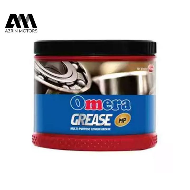 Omera Grease MP 500G | Daraz.com.bd