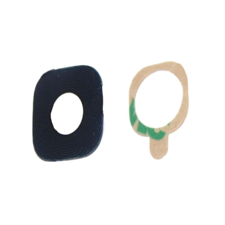 Samsung Note 5 Back Camera Lens Glass Replacement with Pre-Installed ...