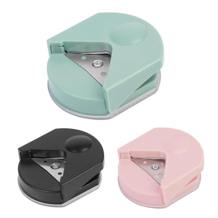 4mm Radius Corner Rounder Punch Paper Corner R4 Card Rounded Cutter ...