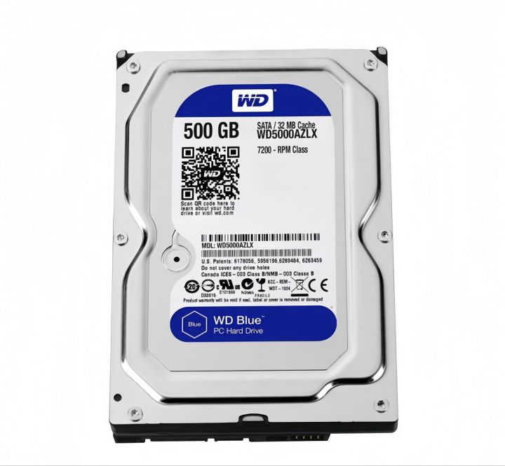 100%Health 500GB/1TB/2TB/3TB/4TB Hard Drive | Daraz.pk