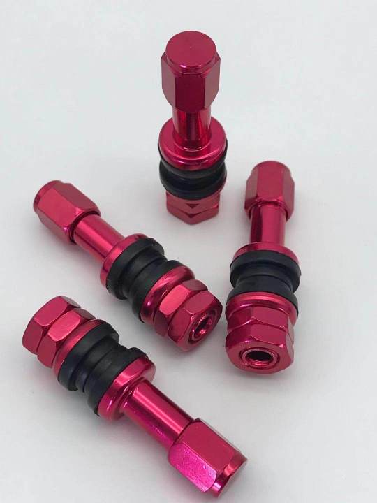 F1 Red Car air valve stem, Kiss air valve stem, Kiss air valve stem ...
