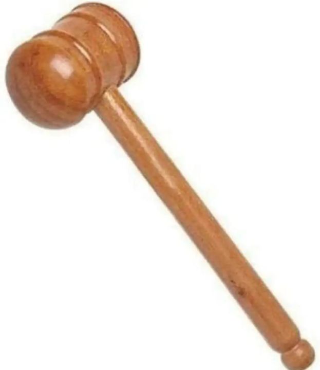 Regular, Cricket Bat Wooden Mallet/Hammer for Bat Knocking | Daraz.pk