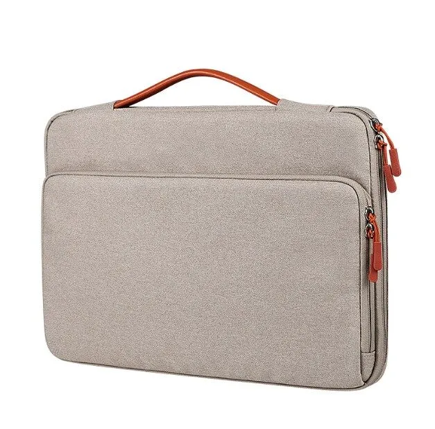 FD MB-COM11 laptop sleeve case high quality notebook sleeve bag with 13 ...