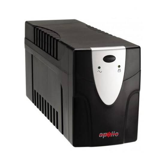 ups computer backup ups 1500 va 900 watt max Metal body and plastic ...