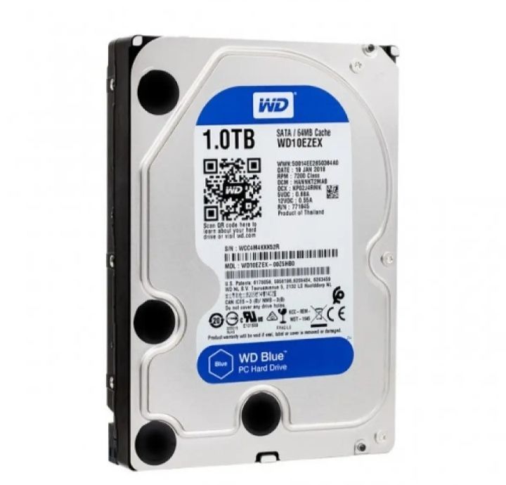 WD external computer hard disk 500GB | Daraz.lk