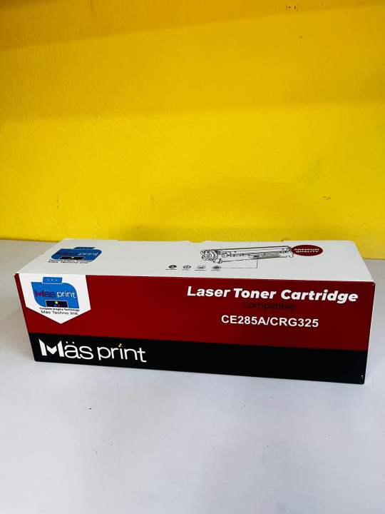 Masprint toner cartridge 325 for canon mf 3010 printer | Daraz.com.np