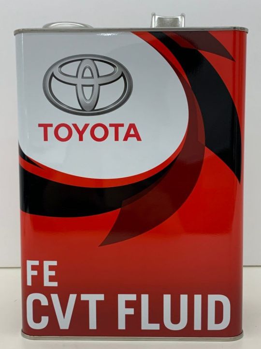 TOYOTA ATF FE -4Ltr | Daraz.com.bd