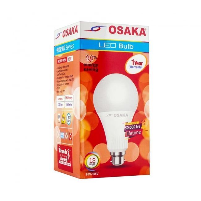 Osaka LED 40w Bulb | Daraz.pk