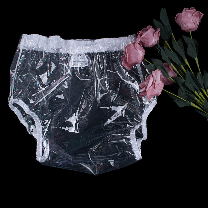 High-Quality Diapers from Factory - TPU Transparent, Washable, Reusable ...