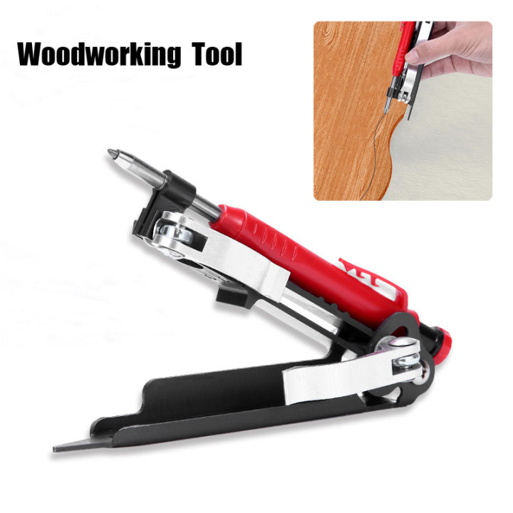 Multifunction Scribing Tool Adjustable Woodworking Measuring ...
