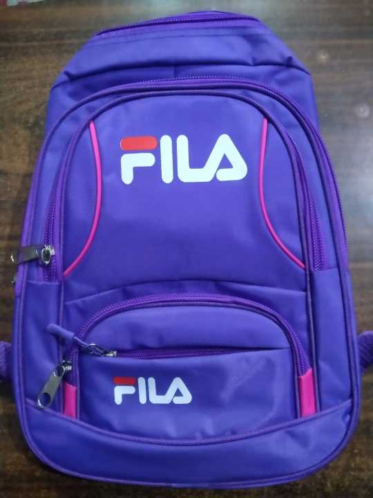 Stylish School and College Bags Made With Imported Fancy Parachute From ...