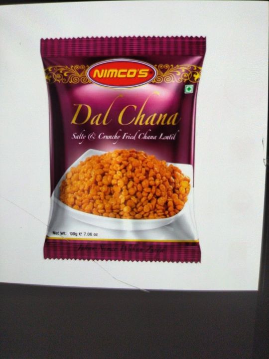 nimco's dal chana 200g | Daraz.pk