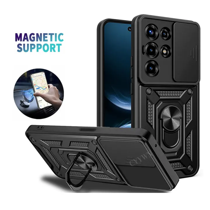 Shockproof Armor Case For Samsung Galaxy S26 S25 S24 S23 Ultra S25 S24 ...