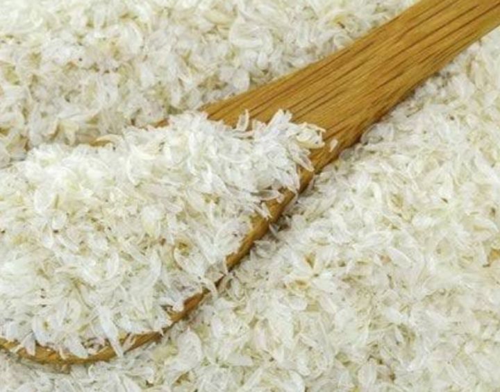 Esubghuler vushi 250 gm | Daraz.com.bd