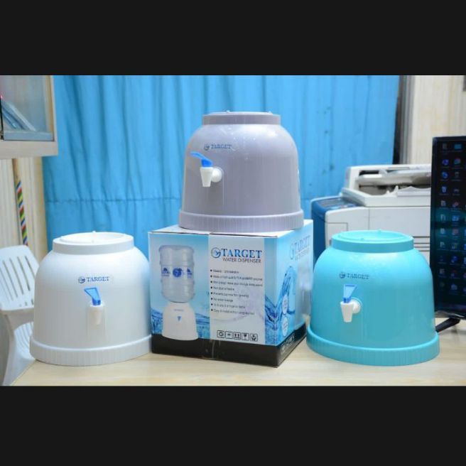 Non electric portable water dispenser | Daraz.pk