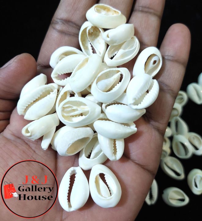10 Pieces KaTa Kori Natural Jewellery Material for Handmade Crafts and ...